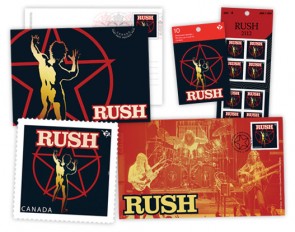 RUSH Stamps | Rush.com
