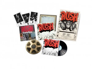 Rush ReDISCovered | Rush.com