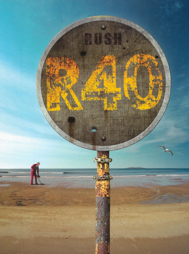 Band | Rush.com
