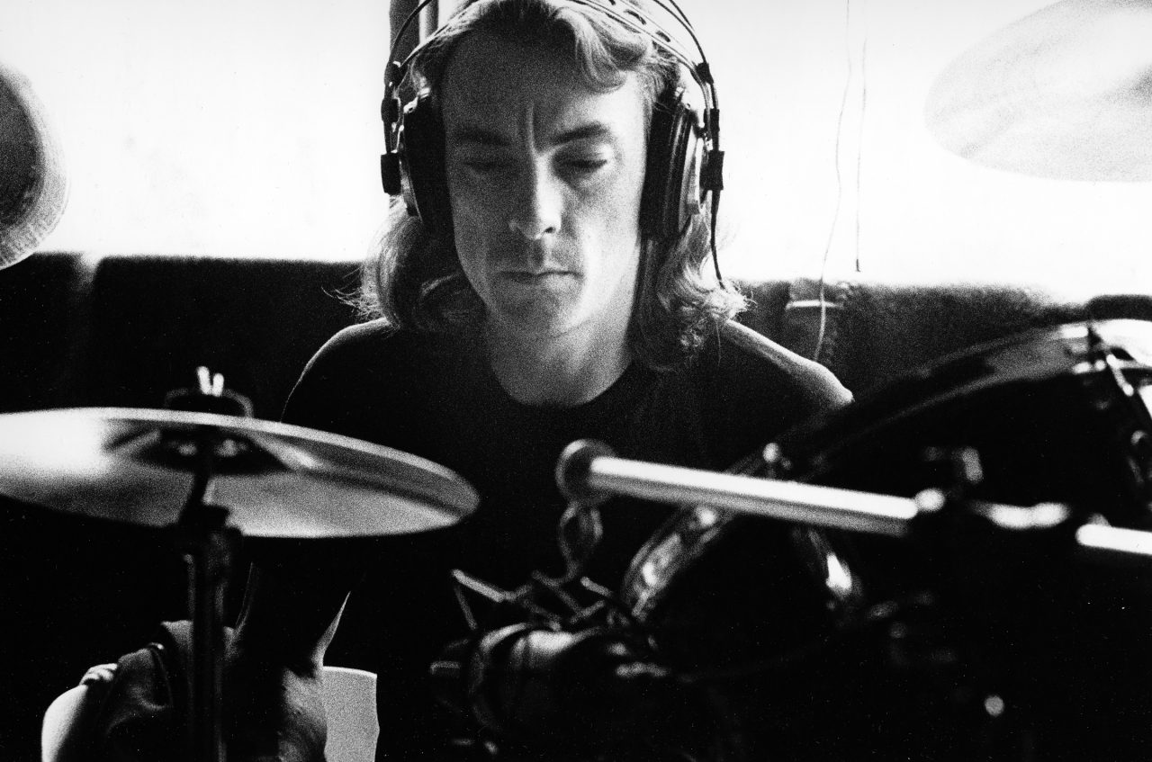 Remembering Le Studio | Rush.com