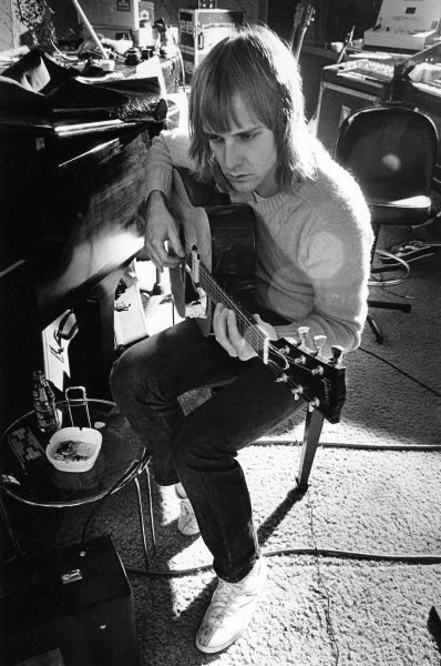 Remembering Le Studio | Rush.com